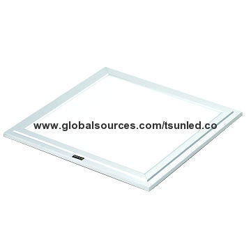 600 X 600mm Led Panel Light, 2-years Warranty, Ce And Rohs ...