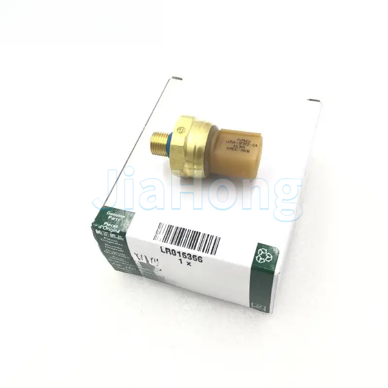 Fuel Pressure Sensor For Land Rover Discovery 4 & Range Rover Evoque ...