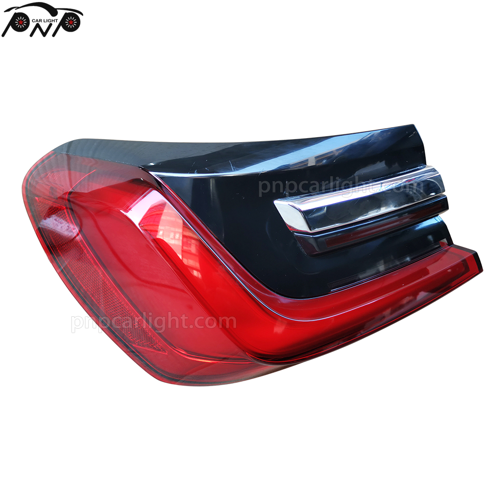 Bmw G12 2019-2022 용 원본 테일 라이트, Bossgoo.com의 고품질 Bmw G12 2019-2022 용 원본 ...