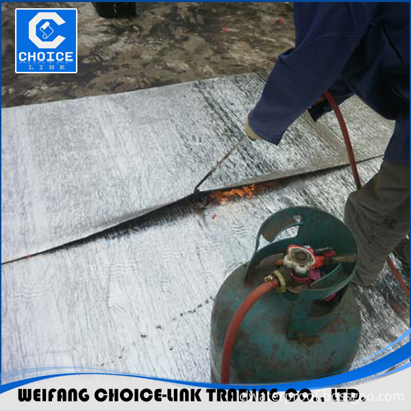 Sbs/app Bitumen Membranes Sheets 3mm/4mm, Bossgoo.com의 고품질 Sbs/app ...
