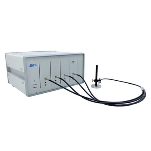 Multi Channel Optical Fiber Spectrometer China Manufacturer