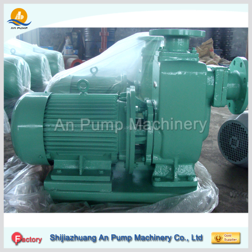Automatic Self Priming Mud Electric Water Pump, High Quality Automatic ...