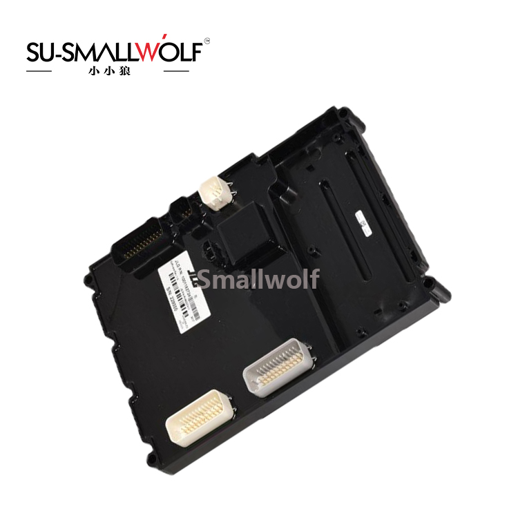 Jlg Control Module 1001182724 For Jlg Machine, High Quality Jlg Control ...