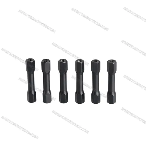 Hex Anodized Aluminum M3 Standoff With Thread, High Quality Hex ...