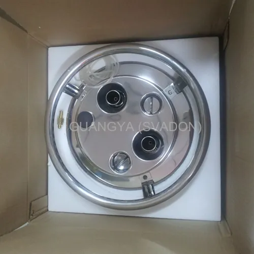 Swimming Pool Water Counter Current Machine, High Quality Swimming Pool ...