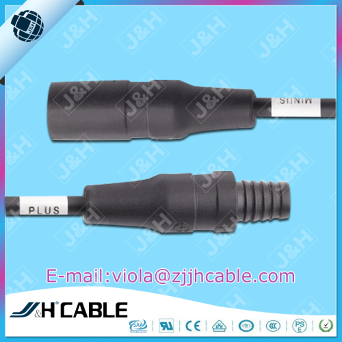 Mc3 Solar Pv Connector Ip65, High Quality Mc3 Solar Pv Connector Ip65 ...