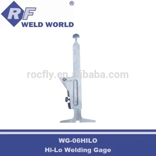 Hi-lo Welding Gage, High Quality Hi-lo Welding Gage on Bossgoo.com