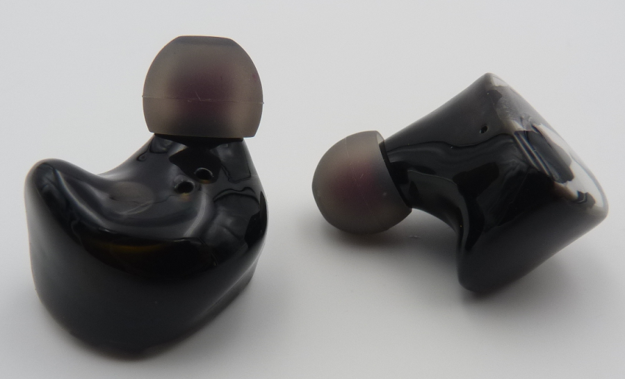 Tws Bluetooth Earbud Hifi Stereo Dual Drivers คุณภาพสูง Tws Bluetooth ...