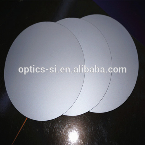 Fz Silicon Wafer, High Resistivity Silicon Wafer, Bare Intrinsic Silicon Wafer, High Quality Fz ...