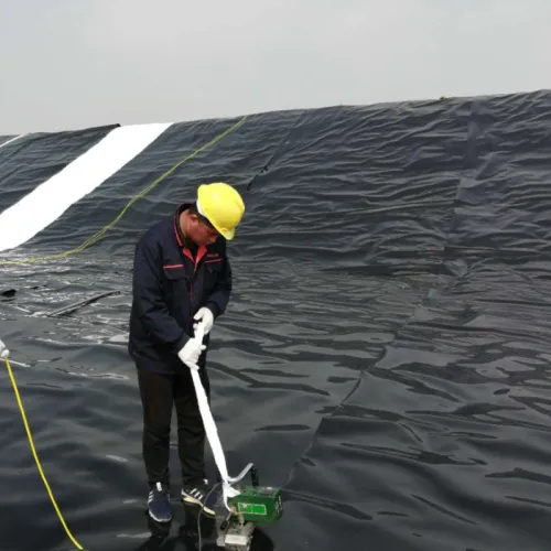 1.5mm Astm Standard Ce Certified Hdpe Geomembrane, High Quality 1.5mm Astm Standard Ce Certified ...