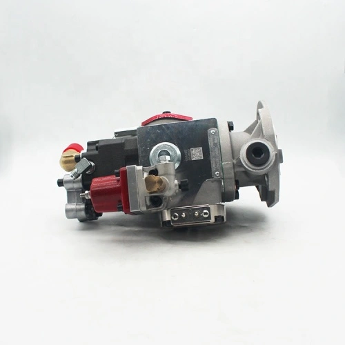 High quality Cummins KTA19-G2 Fuel Pump 3899014 China Manufacturers ...