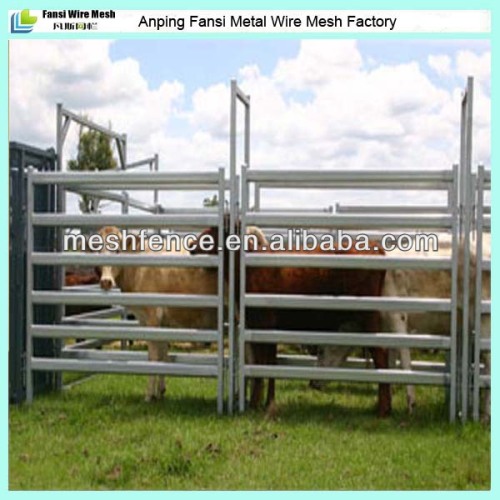 Farm Gates Pre-welded Galvanized Tube, High Quality Farm Gates Pre ...