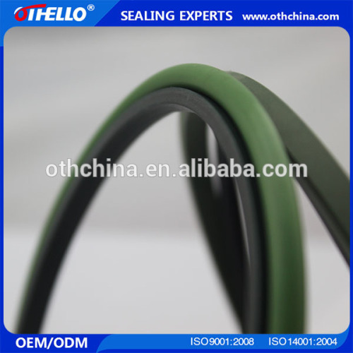 Hydraulic Cylinder Seals Hbts Buff Seal, High Quality Hydraulic ...