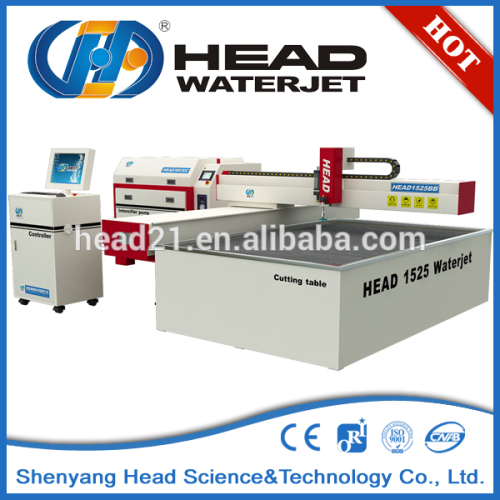 Waterjet Cutting Machine Intensifier Pump, High Quality Waterjet ...