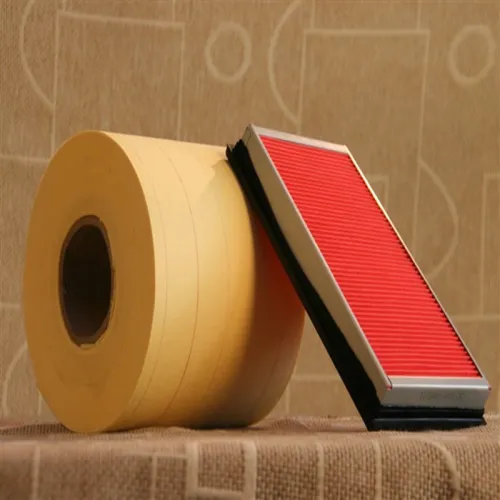 Automotive Heavy Duty Filter Paper, High Quality Automotive Heavy Duty ...