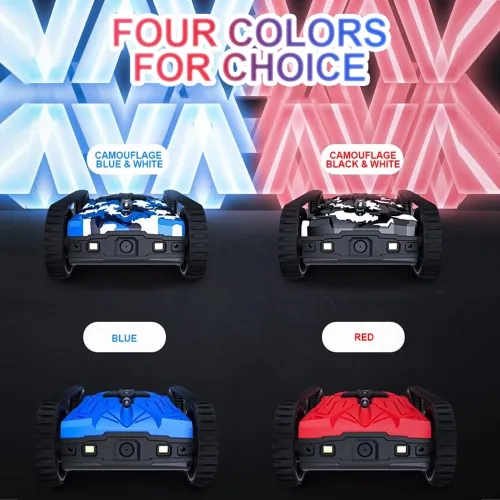 4 Colors Ar Racing Battle Tanks, High Quality 4 Colors Ar Racing Battle ...