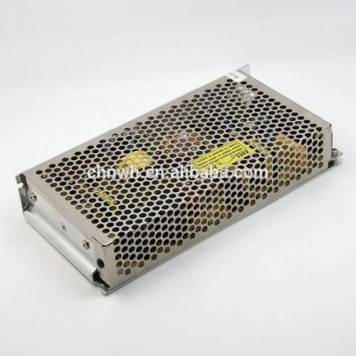 Ac Power To Dc Power Supply 100w 12v Electric Power Source 12v Dc Smps, High Quality Ac Power To ...