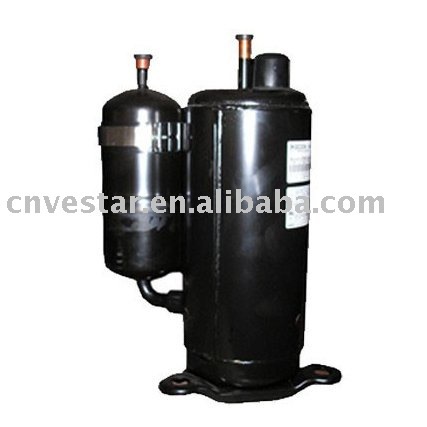 Rotary Compressor R22 220v/60hz V-t-k2c310yb, High Quality Rotary ...