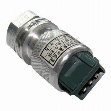 Speed Sensor, Hall Effect Pulse Generator, High Quality Speed Sensor ...