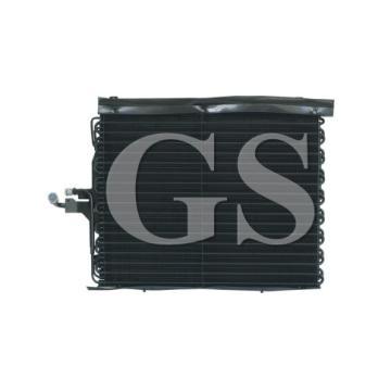 For 벤츠 124 핀 튜브와 콘덴서, Bossgoo.com의 고품질 For 벤츠 124 핀 튜브와 콘덴서