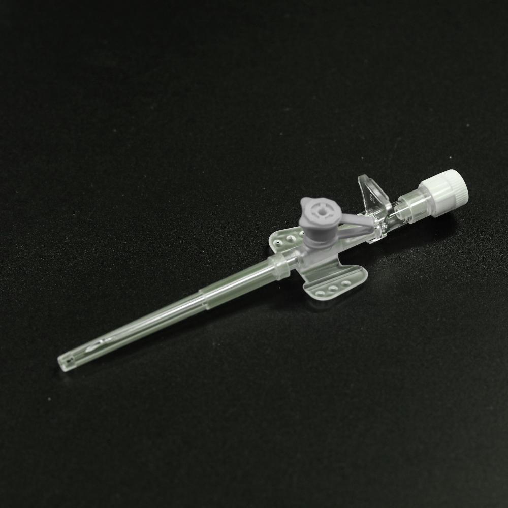 Iv Cannula Peripheral Venous Catheter, High Quality Iv Cannula ...