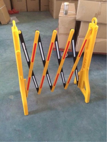 Retractable Plastic Barrier, High Quality Retractable Plastic Barrier ...