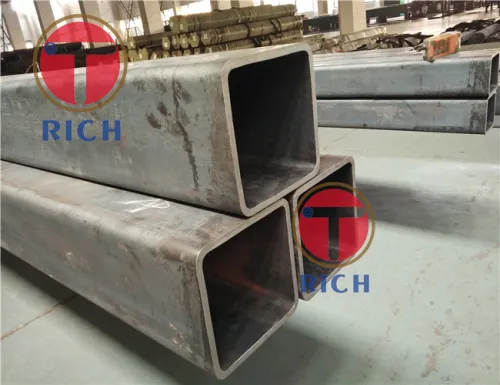 Square Steel Profile Tube, High Quality Square Steel Profile Tube on ...