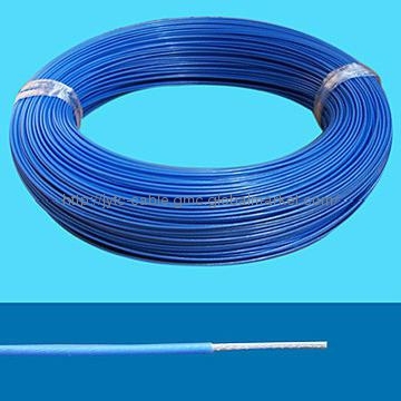 300v 250 C Pfa 테 플 론 절연 와이어, Bossgoo.com의 고품질 300v 250 C Pfa 테 플 론 절연 와이어