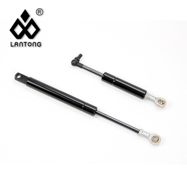 Pneumatic Rod For Upturn Doors - Gas Spring Metal Connector, High ...