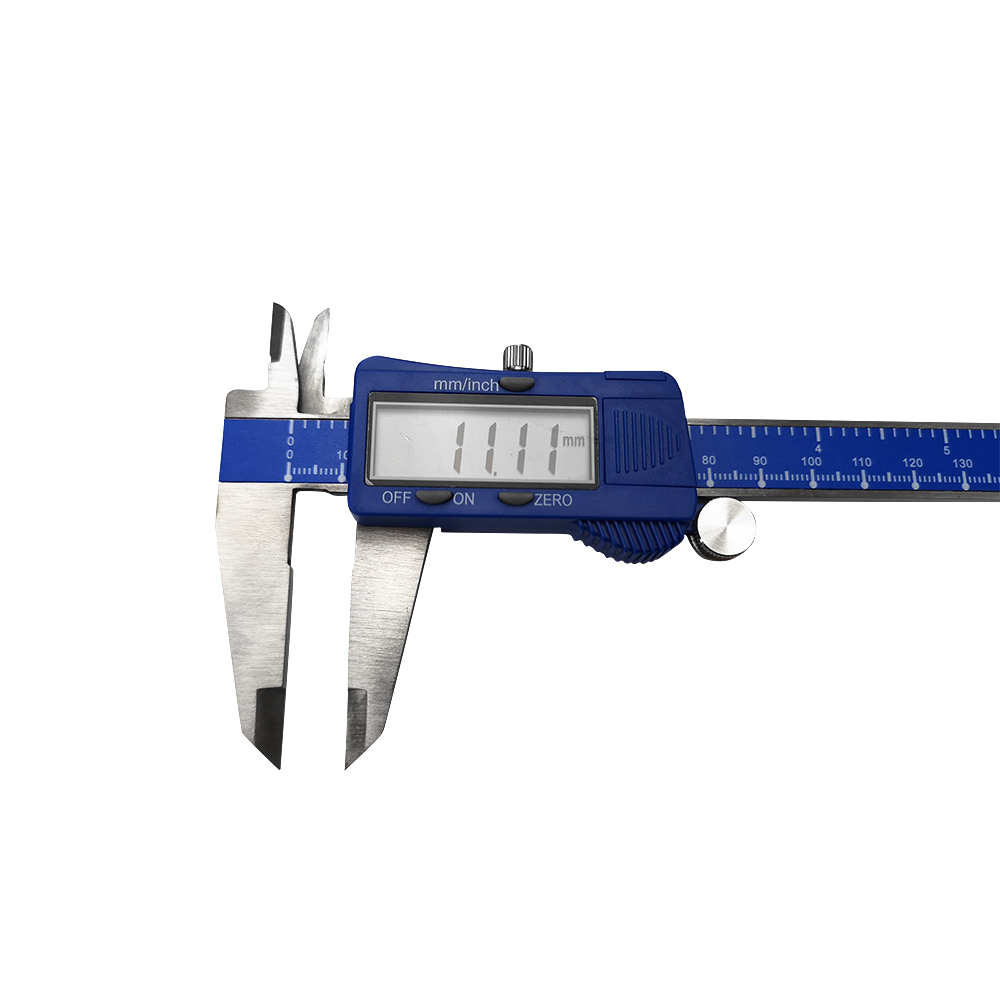 200mm Brand Quality Guarantee Stainless Steel Digital Caliper: Precise ...