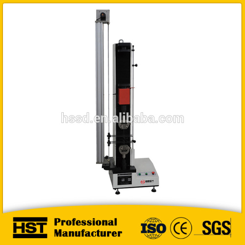 Leather Shear Strength Testing Machine Iso And Astm Standards, High ...