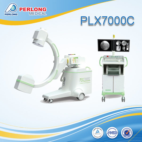Surgical C-arm X-ray Machine Plx7000c, High Quality Surgical C-arm X ...