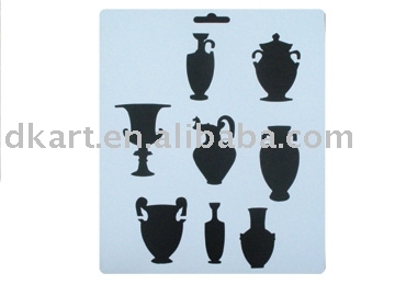 Stencil, High Quality Stencil on Bossgoo.com