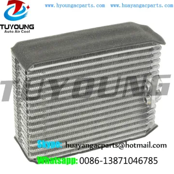Auto Ac Evaporator Toyota Rav 4 2.0l 1996 - 2000 8850142040 54731 ...