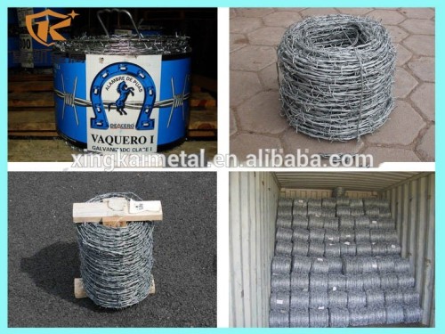 Barbed Wire Roll Price Fencing, High Quality Barbed Wire Roll Price ...