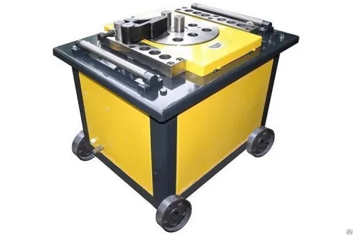 Reinforcement Steel Bending Machine, High Quality Reinforcement Steel ...