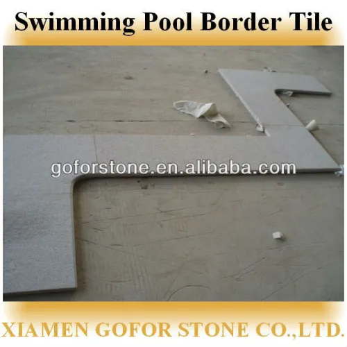 Swimming Pool Border Tile, Swimming Pool Edge Tile, High Quality ...