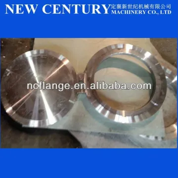 Figure 8 Blank Flange, High Quality Figure 8 Blank Flange on Bossgoo.com