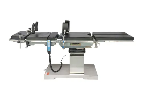Electro Hydraulic Surgical Operating Table, High Quality Electro ...