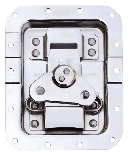 Rack Case Iron Latch, High Quality Rack Case Iron Latch on Bossgoo.com