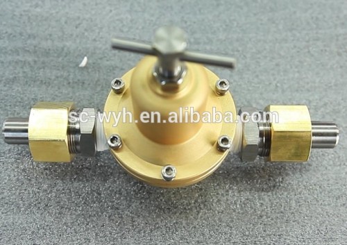 Pressure Regulator For Lng Vehicle Cylinder, High Quality Pressure ...