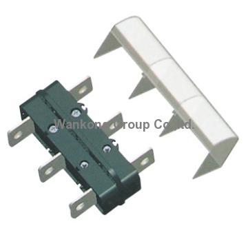 Low Voltage Switchgear Drawer Fixed Wire Adapter, High Quality Low ...