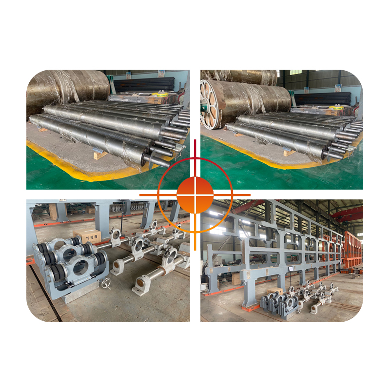 Wheat Straw Bagasse Spherical Rotary Digester Pulp Making Machine, High ...