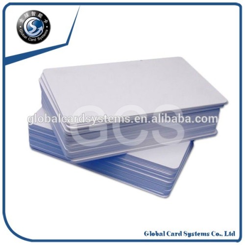 Blank Student Id Card , White Id Card, High Quality Blank Student Id ...