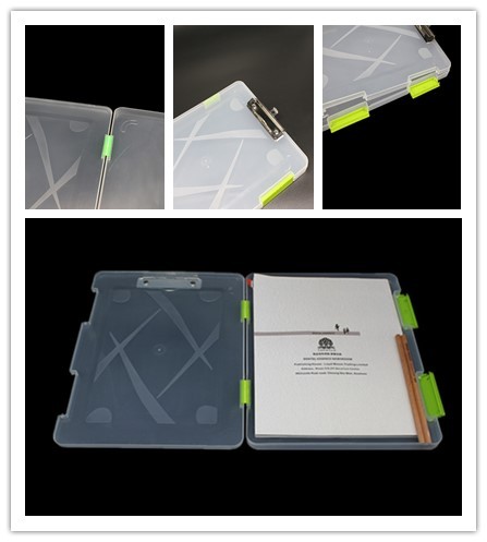 Kasing Pembawa Folder File Transparan Pp A4 Pp, kualitas tinggi Kasing Pembawa Folder File ...