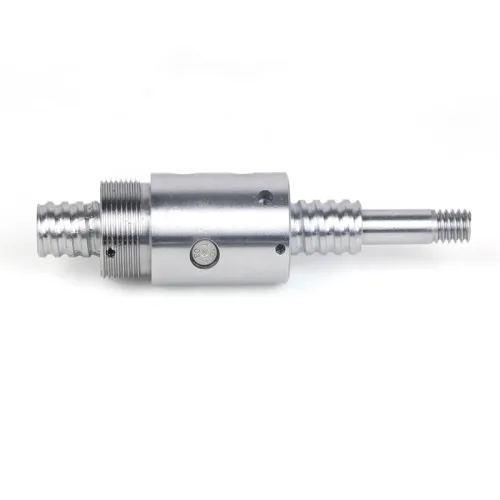 Ball Screw With 3mm Pitch For Industrial Microscope, High Quality Ball ...