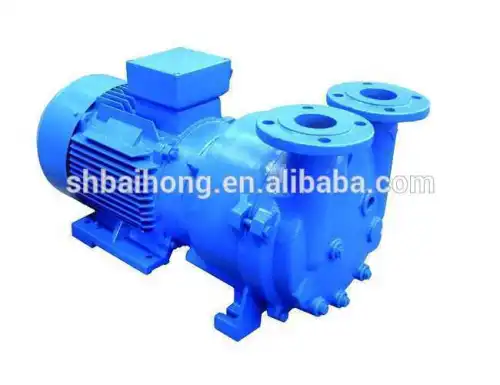 2bv Series Liquid Ring Vacuum Pump, High Quality 2bv Series Liquid Ring Vacuum Pump on Bossgoo.com