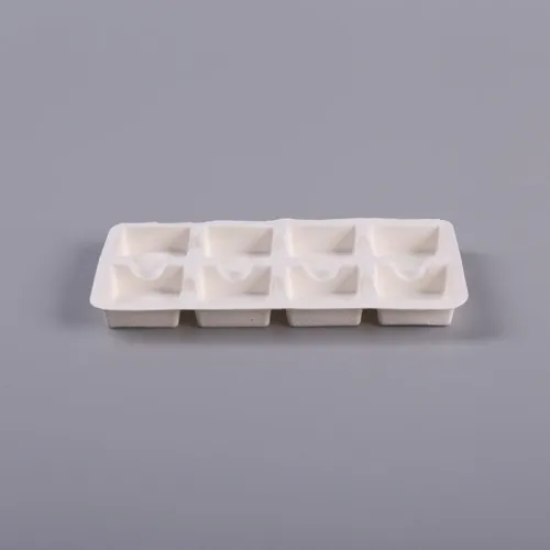 Pulp Molded Candies Chocolate Box Packaging Tray Insert, High Quality ...