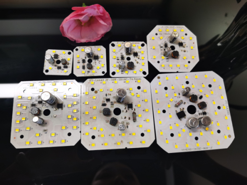 알루미늄 Mcpcb Led Pcb, Bossgoo.com의 고품질 알루미늄 Mcpcb Led Pcb