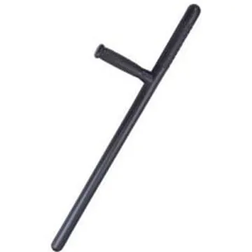 Police Baton, Made Of Pc, Available In Blacknew, High Quality Police ...